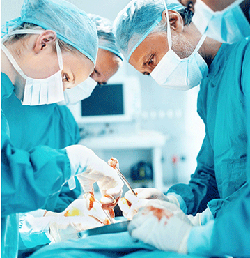 Crees Medical – Medical Equipment Supply